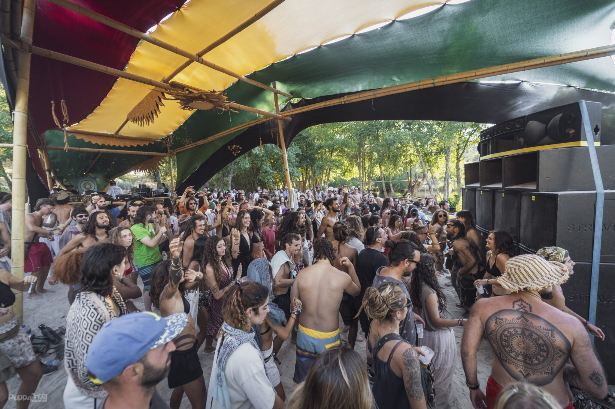 THE FESTIVAL – HIM DUB FESTIVAL